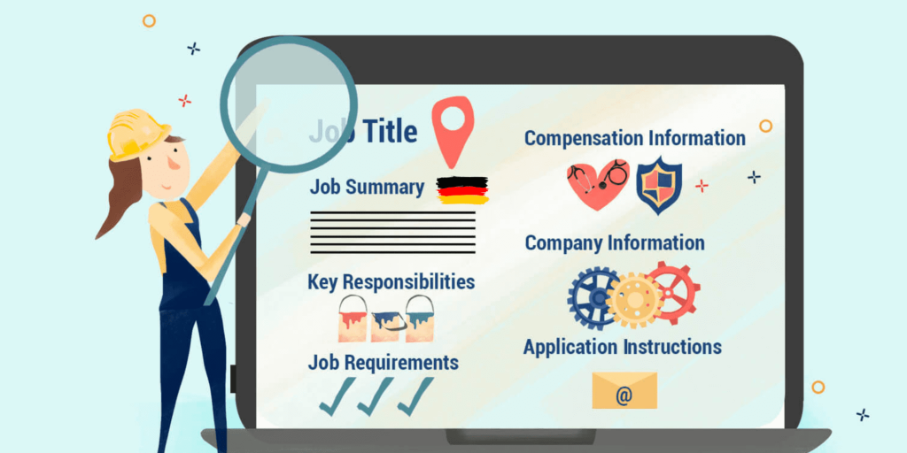 Effective IT Job Descriptions | Attract Top Tech Talent in Germany