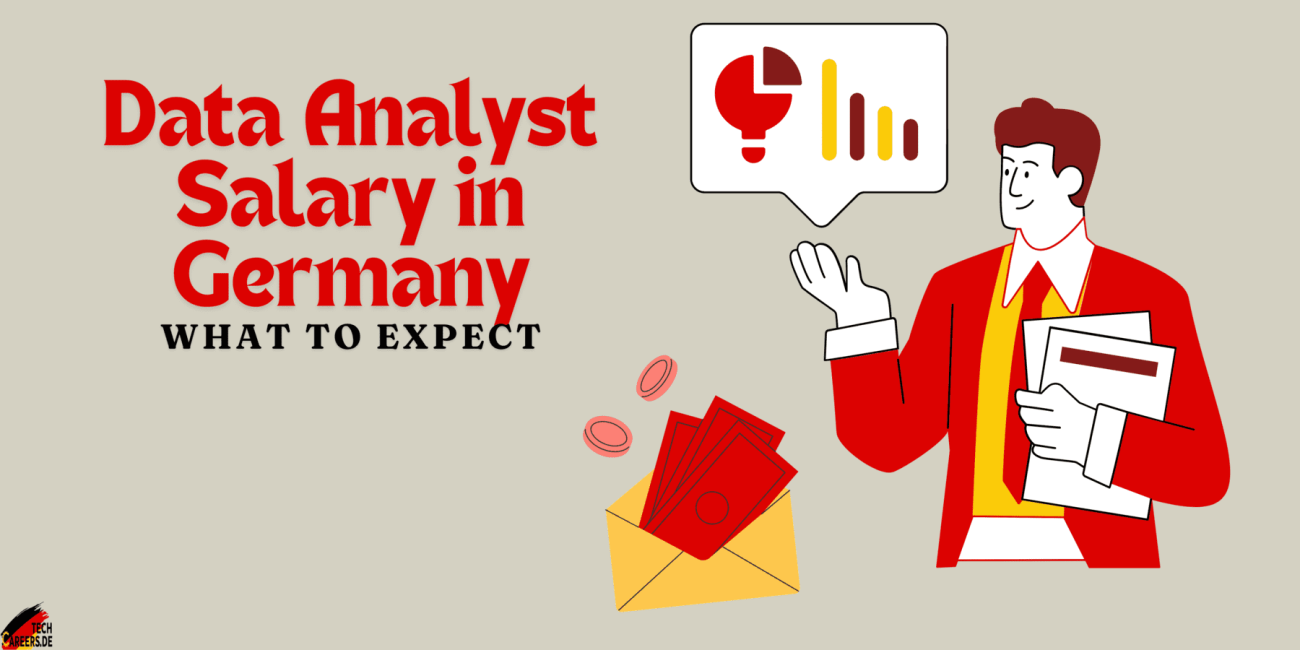 Data Analyst Salary in Germany: What to Expect in 2025