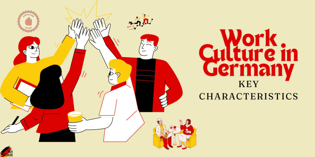 Explore Work Culture and Opportunities in Germany