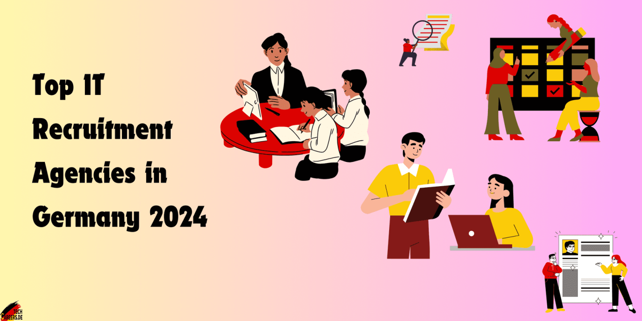 IT & Tech Jobs in Germany - Find Your Dream Role | Tech-careers.de